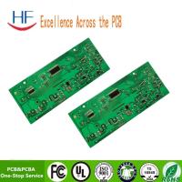 China FR4 Multilayer PCB Assembly 1-30 Layers Custom ODM OEM Service for sale