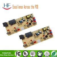 China FR4 Multilayer PCB Assembly 1-30 Layers Custom ODM OEM Service for sale