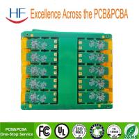 China PCB PCBA Gold Finger Board Assembly Service for Consumer Electronics Up to 30 Layers for sale