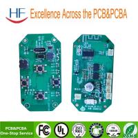 China HASL Surface Finishing Bluetooth Speaker PCB for Humidifier Assembly 1-30 Layers for sale