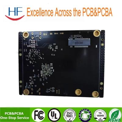 Cina Servizi di fabbricazione elettronica PCBA 100% testato in vendita