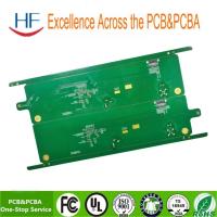 China Custom PCB PCBA Prototype Fast Lead Time Turnkey Service Up to 30 Layers 3mil Line Width for sale