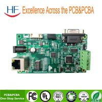 China 4-Layer FR4 PCB Electronic Components PCBA One-Stop Turnkey Service 1-30 Layers for sale