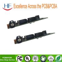China 4-Layer FR4 PCB Electronic Components PCBA One-Stop Turnkey Service 1-30 Layers for sale