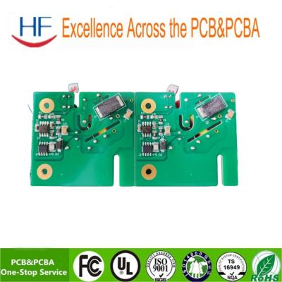 Cina Servizio di assemblaggio PCB a 4 strati per prodotti elettronici in vendita