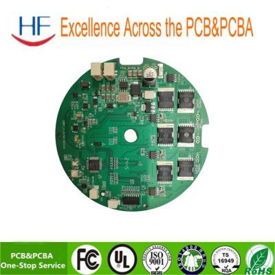 Cina Produttore di circuiti PCB in vendita