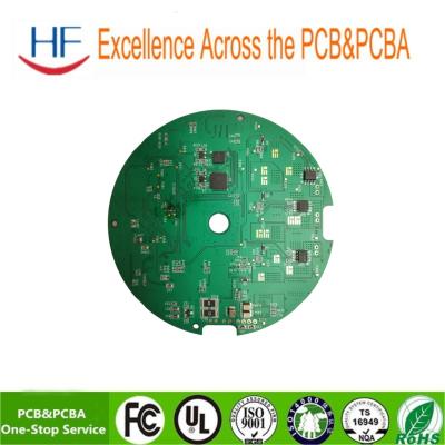 Cina Produttore di circuiti PCB in vendita