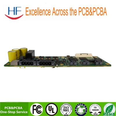 Cina RoHS Customized OEM ODM PCB assembly circuito elettrico PCB produttore in vendita