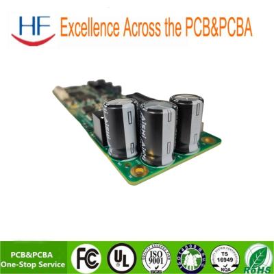 Cina RoHS Customized OEM ODM PCB assembly circuito elettrico PCB produttore in vendita