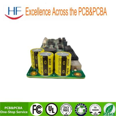 Cina RoHS Customized OEM ODM PCB assembly circuito elettrico PCB produttore in vendita