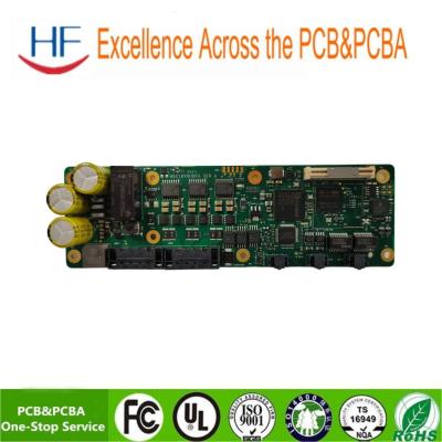 Cina RoHS Customized OEM ODM PCB assembly circuito elettrico PCB produttore in vendita