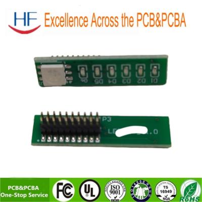 Cina Automation PCB Board Small Batch PCBA Assembly Prototype PCB & PCBA Produttore in vendita