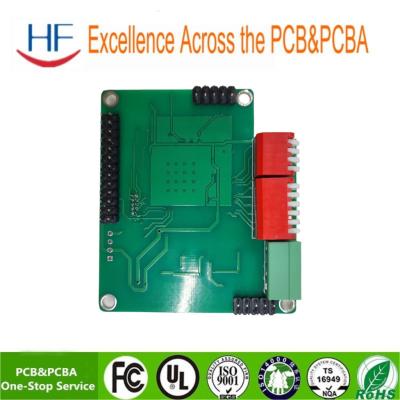 Cina Automation PCB Board Small Batch PCBA Assembly Prototype PCB & PCBA Produttore in vendita
