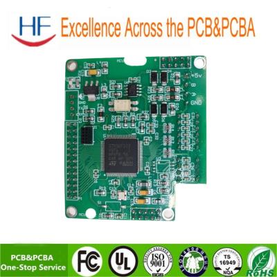 Cina Automation PCB Board Small Batch PCBA Assembly Prototype PCB & PCBA Produttore in vendita