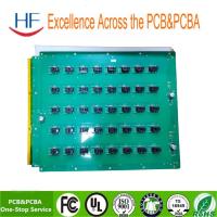 China 10 Layer Automotive PCB Board PCBA Professional Surface Mount 1-30 Layers for sale