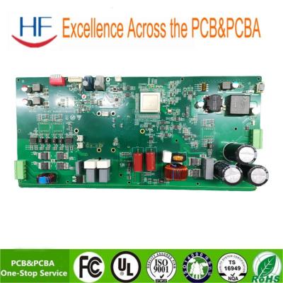 Cina OEM/ODM PCBA Industrial Control Circuit Board Assemblaggio PCB della scheda madre elettronica personalizzata in vendita