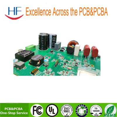 Chine Assemblage professionnel de PCB multicouches à haute densité Composants PCBA pour appareils industriels/médicaux/automobiles à vendre