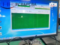 design development blue tooth speaker circuit boards amplifier board low power speaker PCBA motherboard PCB Assembly