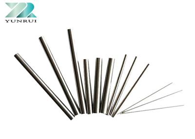 China unground solid tungsten carbide rod for sale