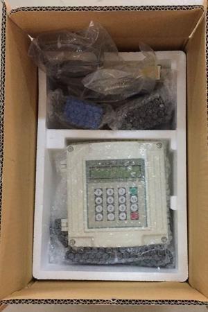 Quality Best Price RS485 Clamp Type Wall Mounted Ultrasonic Flow Meter for sale