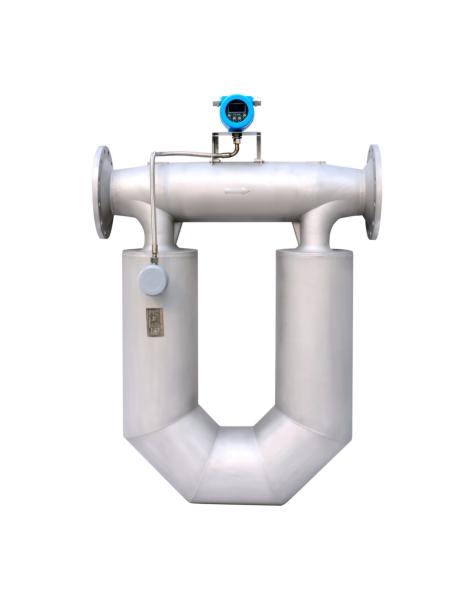 Quality Medidor De Flujo Tipo Coriolis Glp Cooling Oil Meter Coriolis Mass Flowmeter for sale
