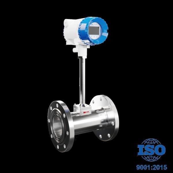 Quality Flow Meter Test Bench Sonic Nozzle Gas Flow Calibration Device Precession Vortex for sale
