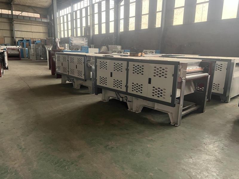 Verified China supplier - Jinan Morinte Machinery Co.,Ltd.