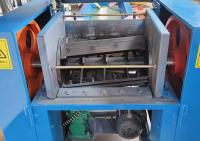 China Old clothth shredding Cutting Machine for sale