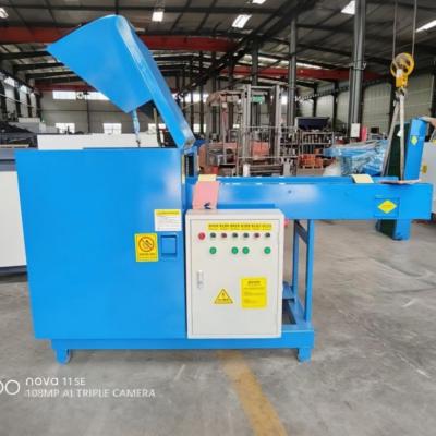 Китай Машина для резки текстильных отходов продается