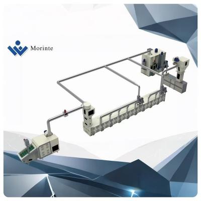 Китай Машина для переработки отходов одежды продается