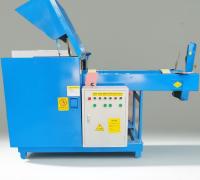 China Old clothth shredding Cutting Machine for sale