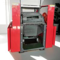 China Old Clothes Cotton Waste Cutting Machine for sale