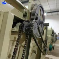China Fabric opening and recycling machine for sale