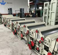 China Textile waste opening machine for sale