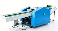 China Old clothth shredding Cutting Machine for sale