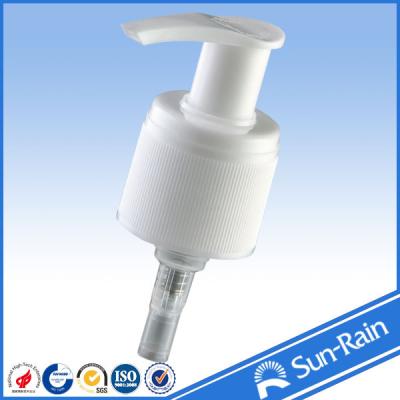 Cina 28/415 di pompa di plastica SR-319 della lozione per le bottiglie in vendita