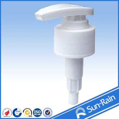 Cina Plastica 28/410 28/415 di pompa della lozione per sapone liquido e sciampo in vendita