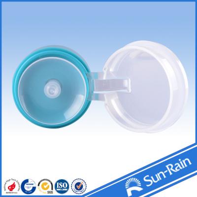 Cina sunrain di plastica della pompa 33/410 del chiodo ISO9001 di servizio 0.05ML/T dell'OEM in vendita