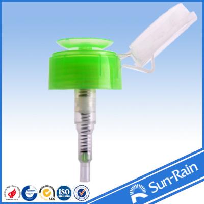 Cina pompa di plastica 33/410 del chiodo di arte del chiodo di servizio dell'OEM delle merci di convenienza in vendita