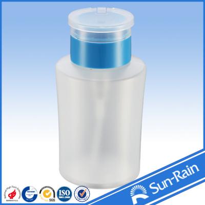 Cina di pompa del dispositivo di rimozione dello smalto della pioggia 2016 del sole della porcellana nuova 33/410 con la bottiglia 180ml in vendita
