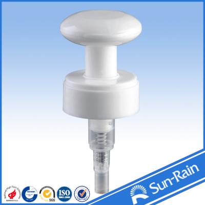 Cina Pompa di plastica del dispositivo di rimozione dello smalto di progettazione 33/410 del sunrain di Yuyao nuovo in vendita