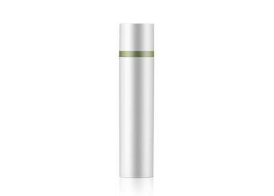 China Garrafa de gerencio cosmética branca de 30ml 50ml para o empacotamento de Skincare à venda