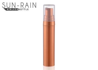 Cina Bottiglia senz'aria cosmetica della pompa dello SR -2105A per l'imballaggio, 5ml 8ml 10ml in vendita