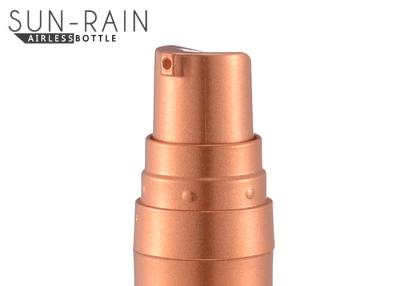 Cina Bottiglia senz'aria cosmetica della pompa dello SR -2105A per l'imballaggio, 5ml 8ml 10ml in vendita