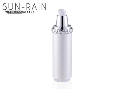 Cina Bottiglia senz'aria vuota della pompa di grande capacità per cura di pelle 50ml 120ml SR-2171A in vendita
