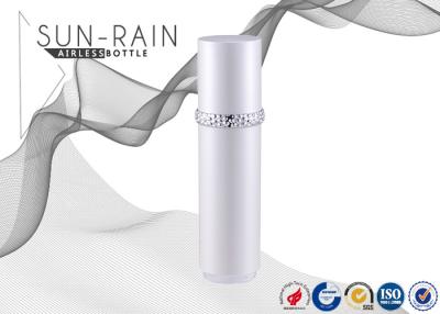 China De grote fles zonder lucht van de capaciteits lege pomp voor huidzorg 50ml 120ml SR-2171A Te koop