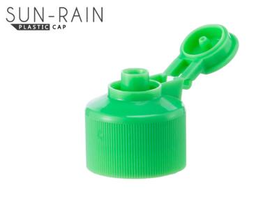 Cina Il cappuccio di tappo a vite di bottiglia di plastica variopinto delle chiusure ricopre 24/410 28/400 di SR-201 in vendita
