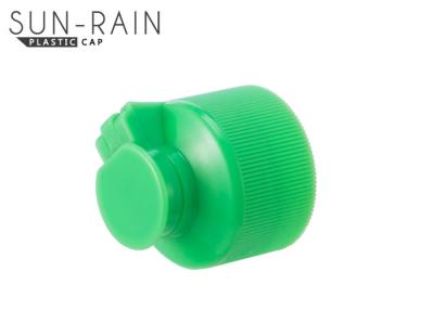 Cina Il cappuccio di tappo a vite di bottiglia di plastica variopinto delle chiusure ricopre 24/410 28/400 di SR-201 in vendita