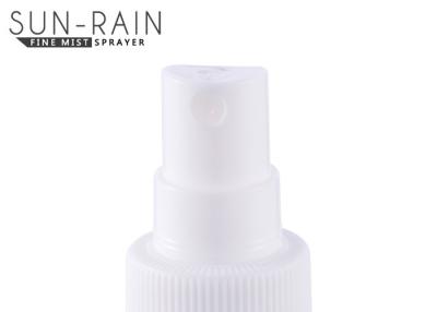Cina 0.24cc liscio o costolato 20/410 dello spruzzatore fine di plastica della foschia 24/410 di SR-613 in vendita