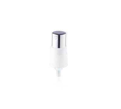Cina Materiale cosmetico SR0805 dell'erogatore pp della pompa della sostituzione della pompa della lozione in vendita